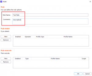 Documentation 2 – Burp Bounty